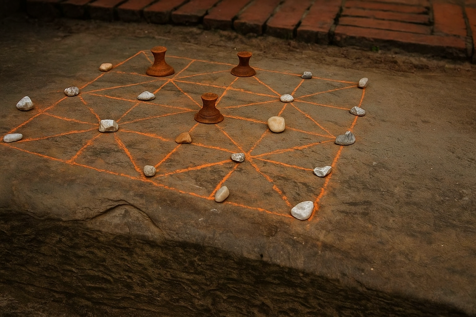 Tumlet | Spreading Playfulness Across Nepal